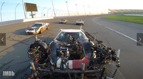 フォード vs フェラーリ (FORD v FERRARI)