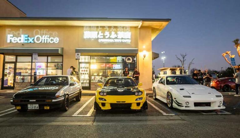 藤原豆腐店がロサンゼルスにオープン