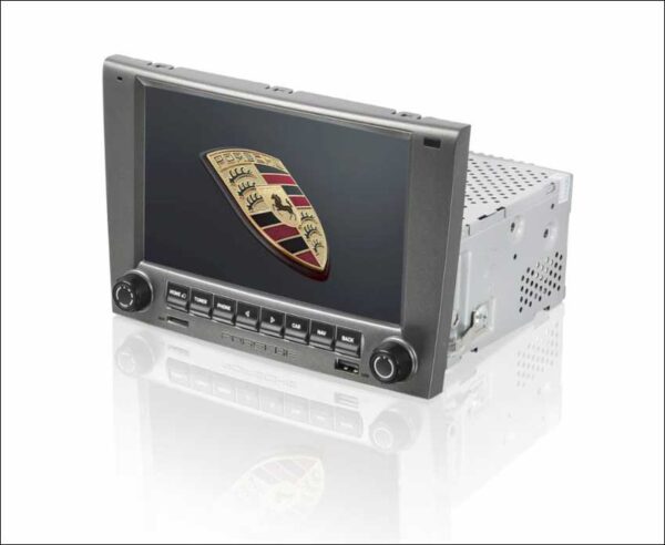 ポルシェ・クラシックコミュニケーション・マネジメント・プラス(PCCMプラス)が997世代や初代カイエンにも対応に