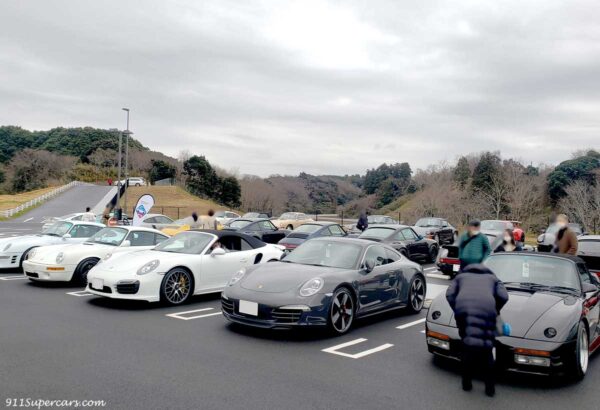 PEC東京 第1回Morning Mission：テーマは空冷