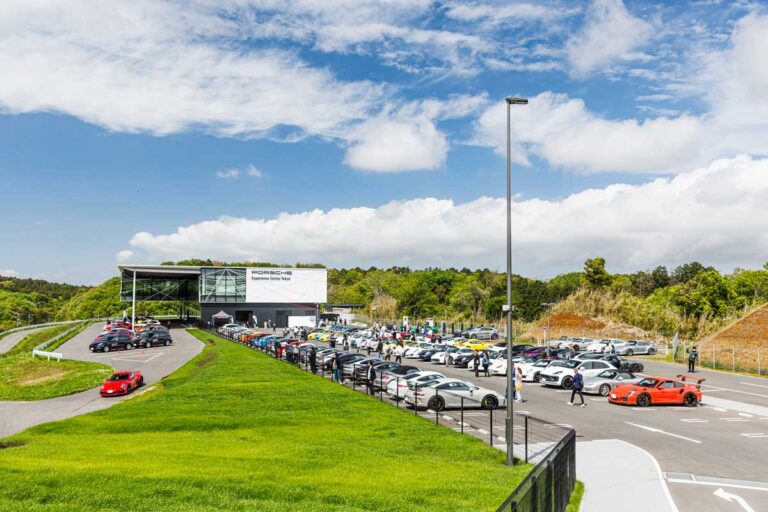 PEC東京 第4回Morning Mission：テーマはTransaxle