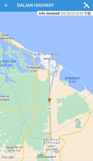 ポルシェ購入記⑥：ポルシェ911 航路追跡 その1