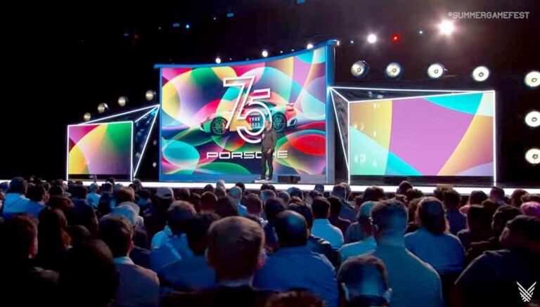 ポルシェ75周年を記念してXboxからスペシャルエディション発表：6種類が用意されるけれど非売品(抽選で当たる)