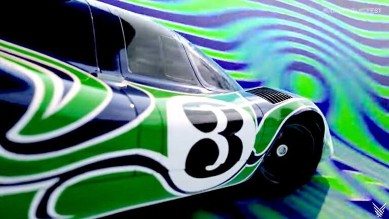 ポルシェ75周年を記念してXboxからスペシャルエディション発表：6種類が用意されるけれど非売品(抽選で当たる)