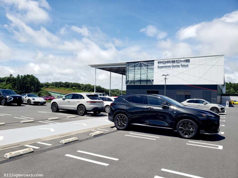 PEC東京 レストラン906でのビュッフェランチ