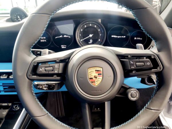 PEC東京 レストラン906でのビュッフェランチ