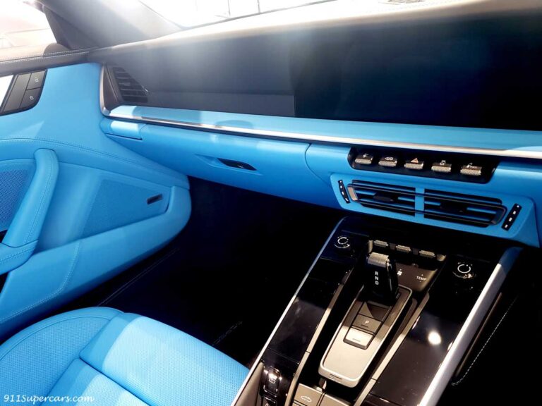 PEC東京 レストラン906でのビュッフェランチ