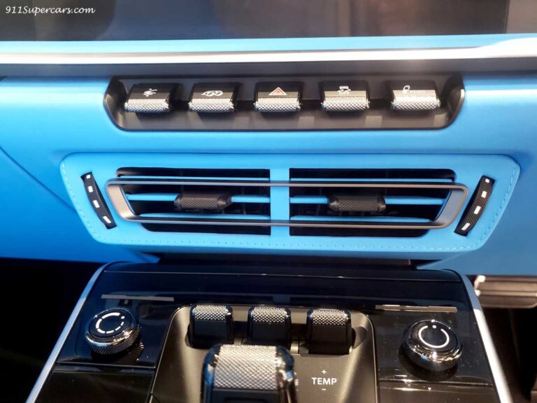 PEC東京 レストラン906でのビュッフェランチ