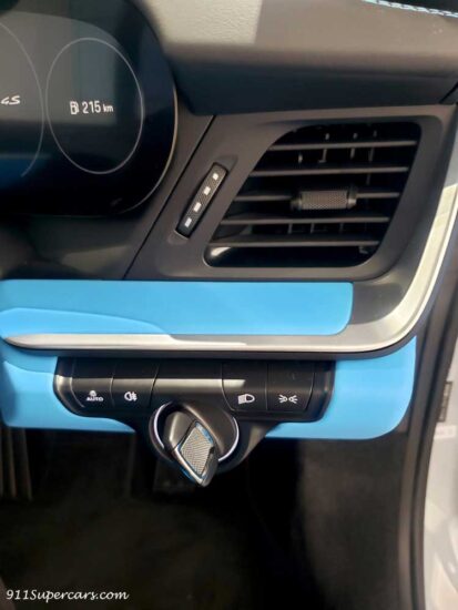 PEC東京 レストラン906でのビュッフェランチ