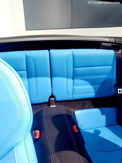 PEC東京 レストラン906でのビュッフェランチ