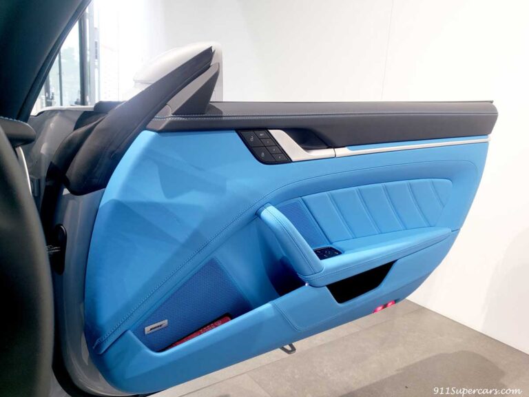 PEC東京 レストラン906でのビュッフェランチ