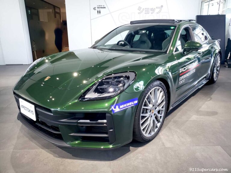 PEC東京 レストラン906でのビュッフェランチ