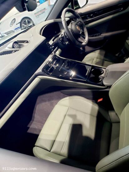 PEC東京 レストラン906でのビュッフェランチ