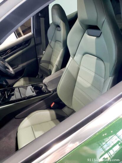 PEC東京 レストラン906でのビュッフェランチ