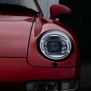 ポルシェ911 (992.2) GTSの生産遅延と、GTSに搭載されるVARTA製バッテリーについて